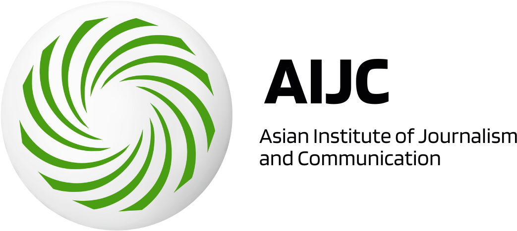 AIJC - Corporate Communication