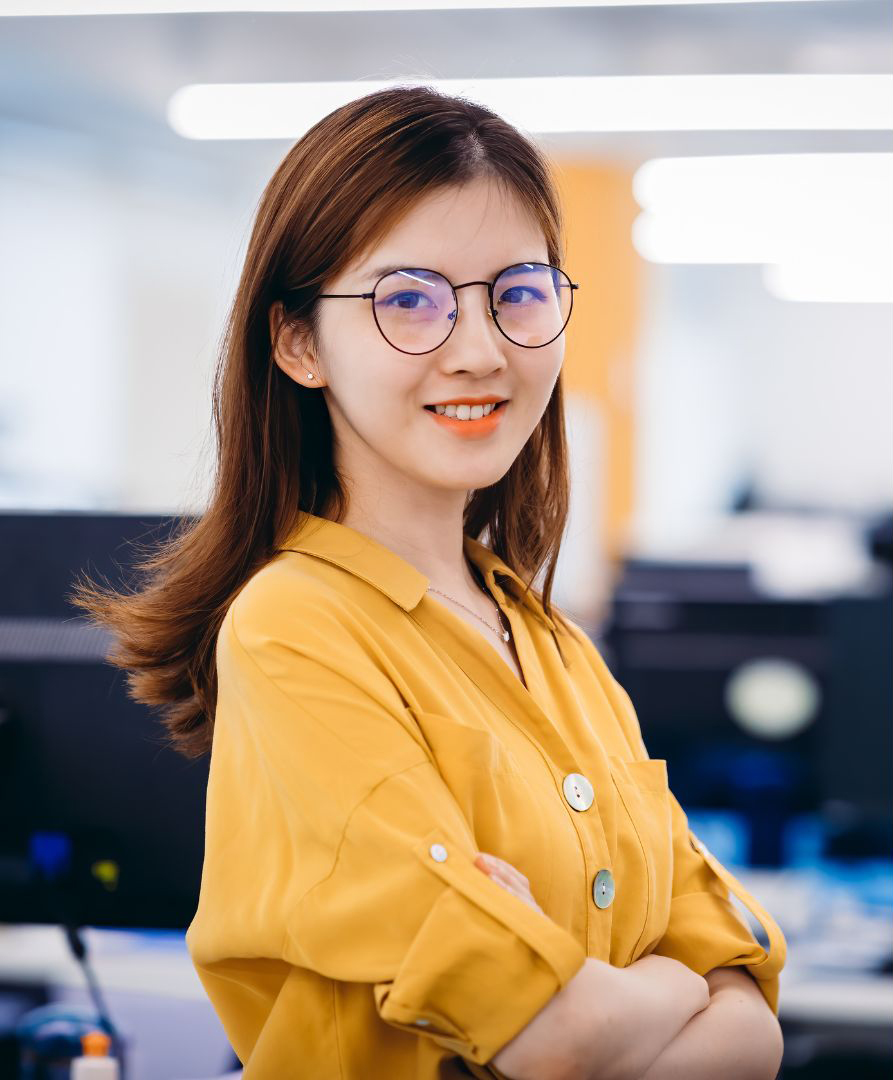 AIJC - MASTER OF ARTS IN COMMUNICATION PROGRAM