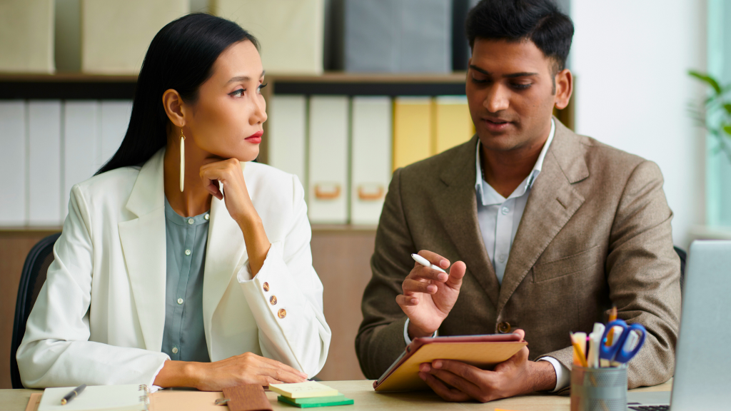 AIJC - Advanced Communication Theory (201)