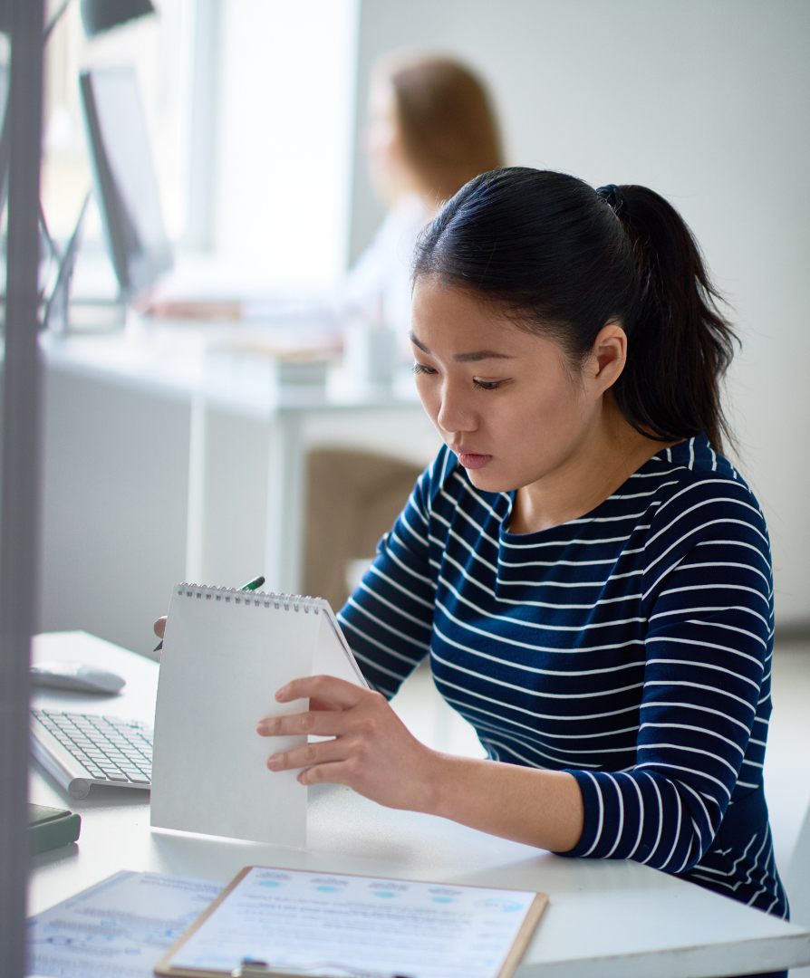 AIJC - MASTER OF ARTS IN JOURNALISM