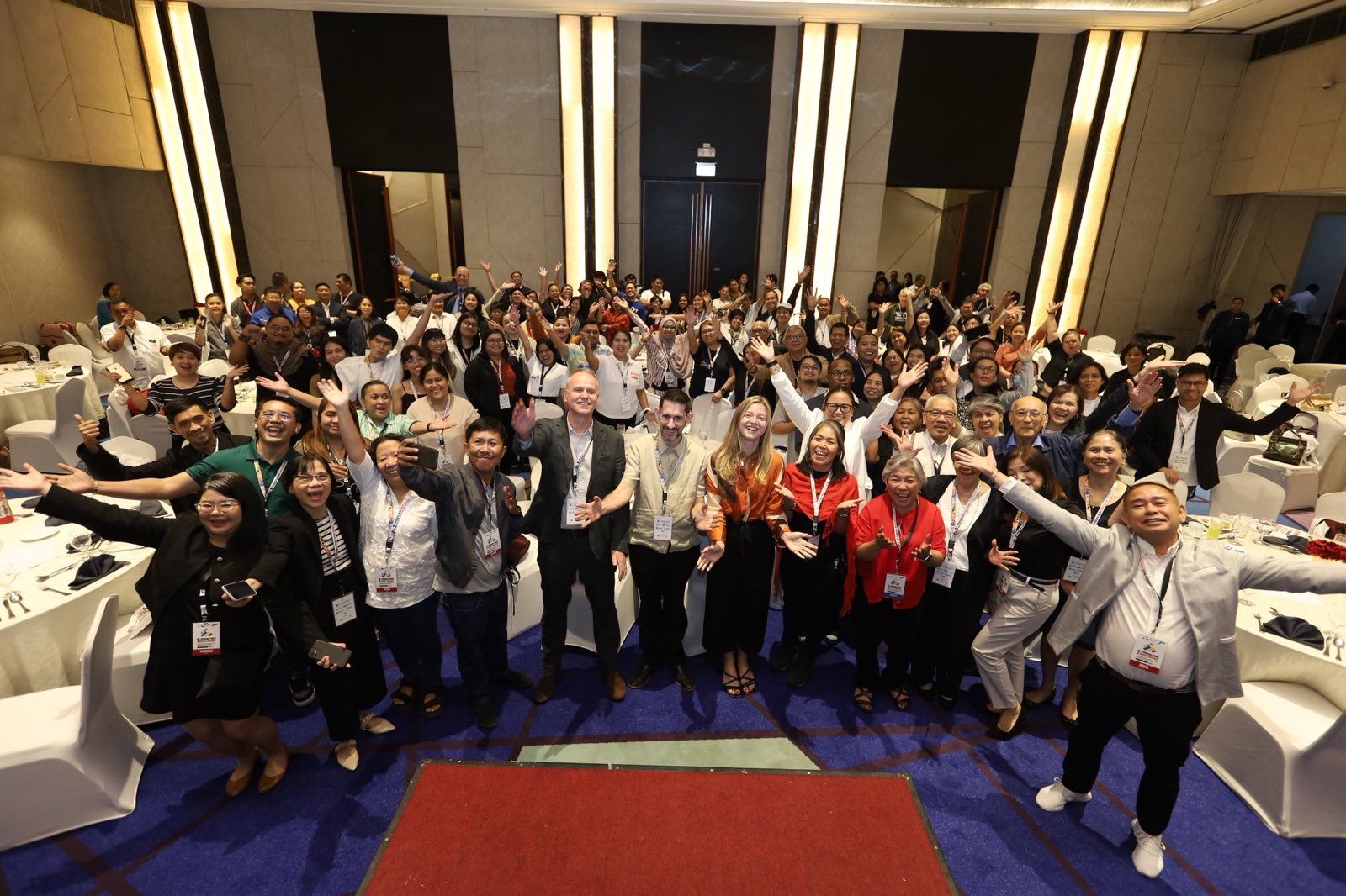 AIJC - On World Press Freedom Day, media workers and press freedom ...