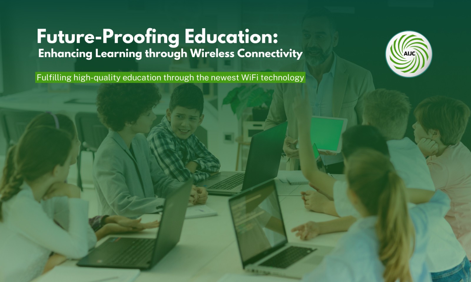 AIJC - Short Courses